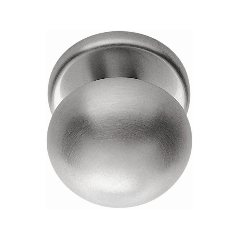 Pomolo fisso Robot Colombo Design CD55FISSO - Matteoda La Ferramenta