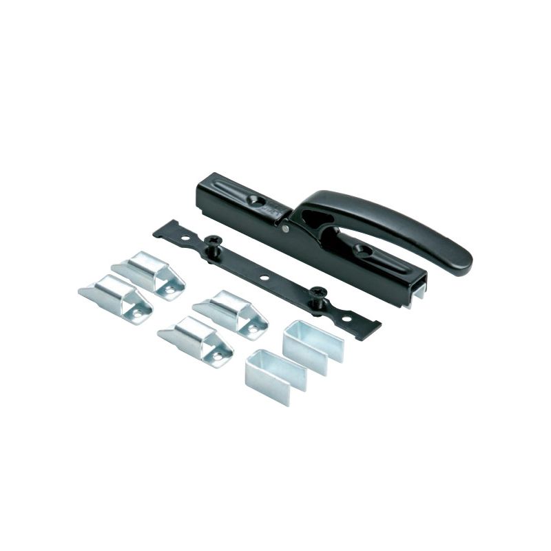 Lever locking mechanism 686 external rods - Matteoda.IT Italy